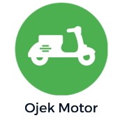 Ojek Motor | OJEKA