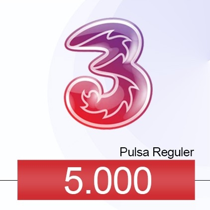 Nominal 5rb | Jstar.id