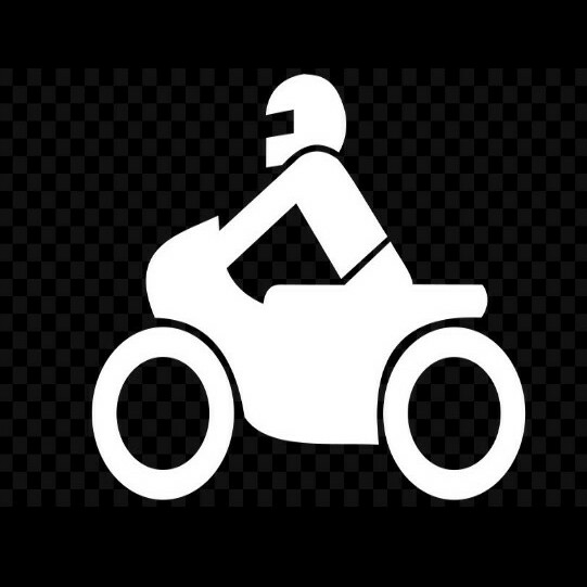 Ojek Sepeda Motor | SI-OL