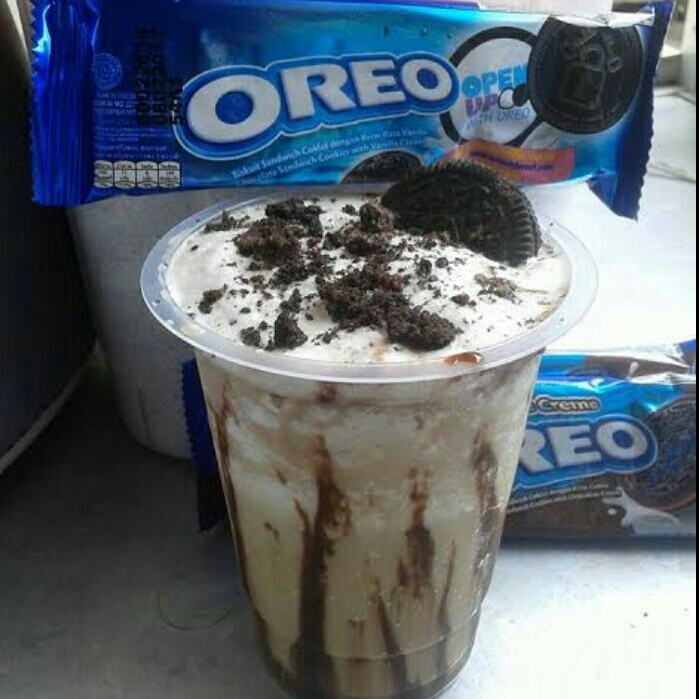 Oreo | OGET