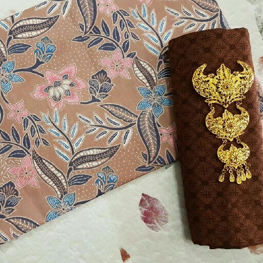 PN 021 | SATRIA BATIK