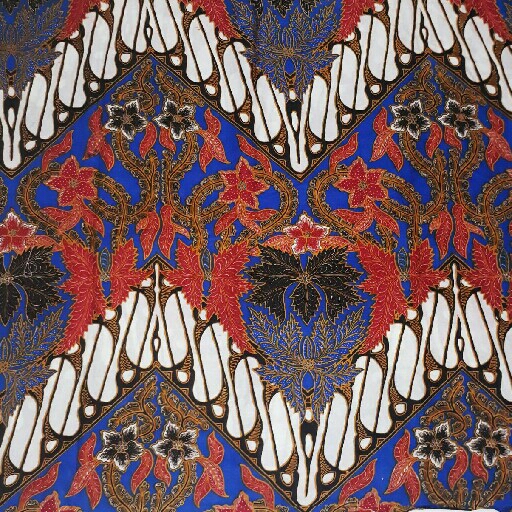 PN 029 | SATRIA BATIK