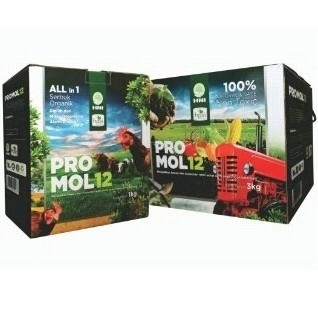 JubyShop Catalog - Saprodi