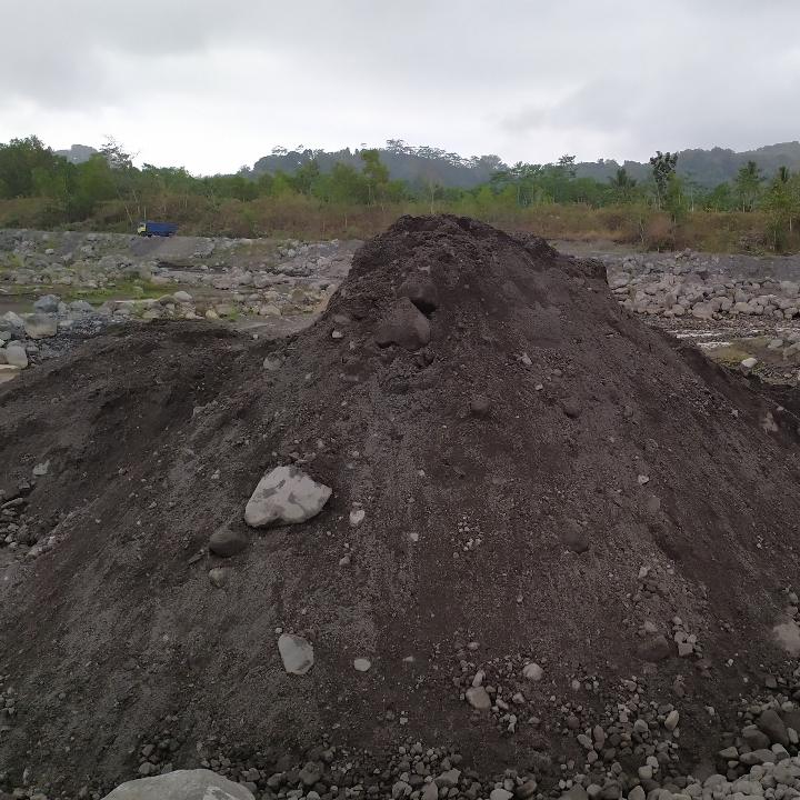 Pasir Yugosari Pasirian 1 Rit | JASAKU.id