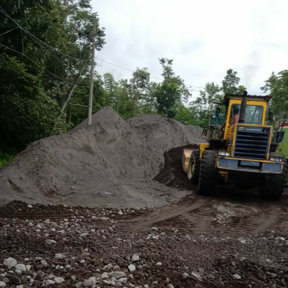 Pasir Yugosari Pasirian 1 Rit | JASAKU.id