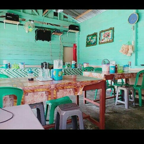 Pondok Pecel Lele dan Ayam Kremes Mas Arya | OM-Jek Sekayu