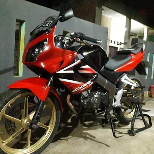 Produk 1 | steven pratama lee