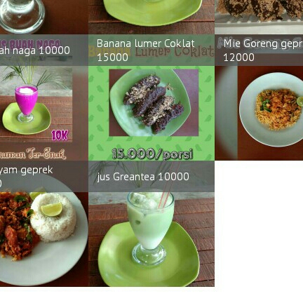 Produk 2 | Pesan Ojek Onlina