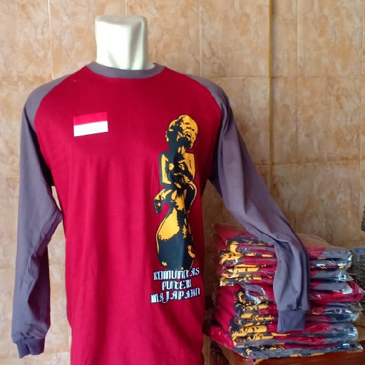 Pusat Sablon Kaos Mojokerto | INSPIRASI DESIGN PRINTING