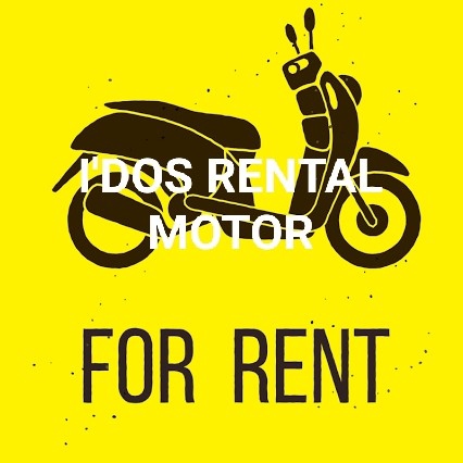 RENTAL MOTOR | I-DOS