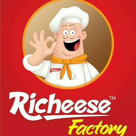 RICHEESE FACTORY SERANG | FAST-JEK