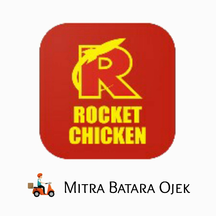 ROCKET CHICKEN Jalan Sengaji Hulu | BATARA OJEK
