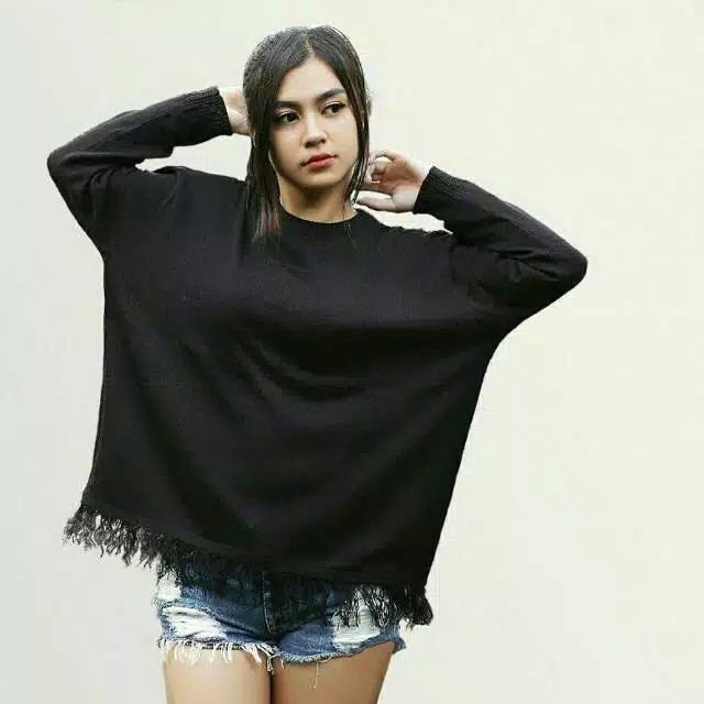 Raida | Fashion kekinian