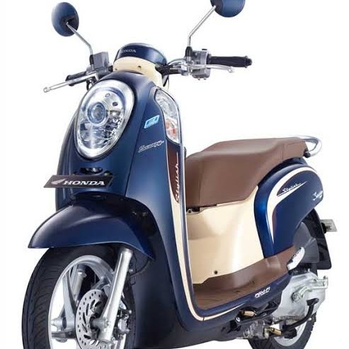 Rental Motor Harian | GO SABANG