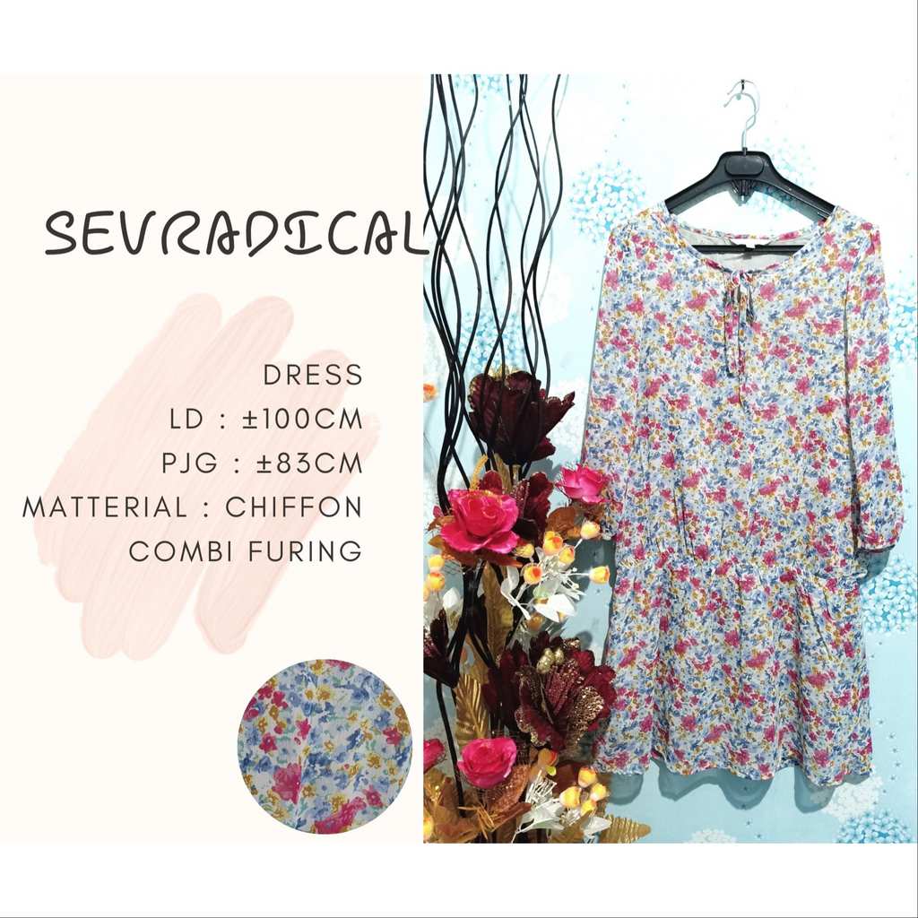 SAVRADICAL | Vinitri Boutique