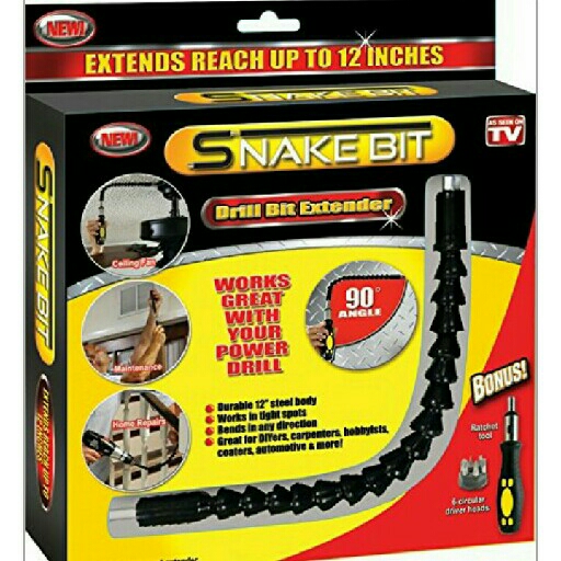 SNAKE BIT | Jagasira