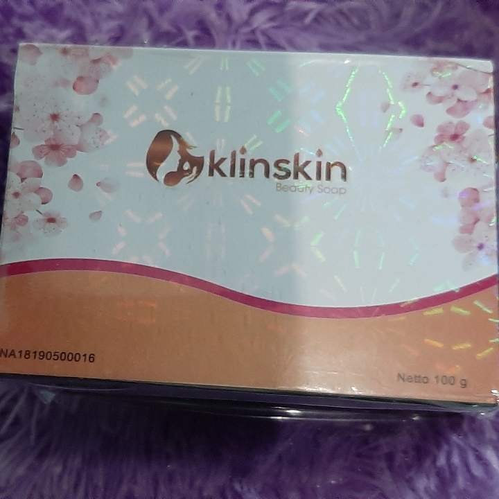 Sabun KLINSKIN | OGET