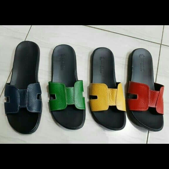 Sandal Teplek | Mitra
