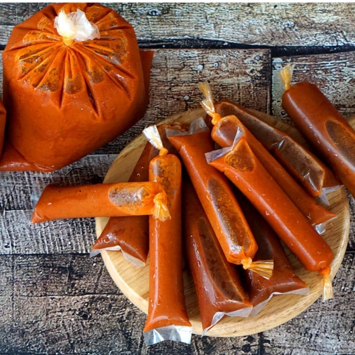 Saos Dimsum Tambahan | OGET