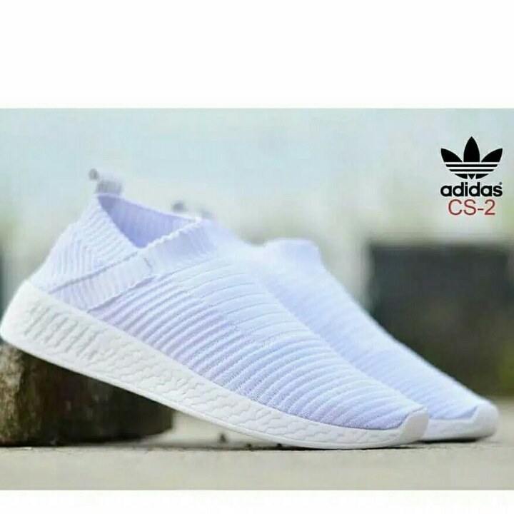 Janciek Bakulan - SEPATU