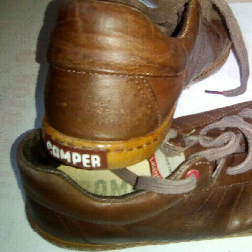 Sepatu CAMPER | de 2nd