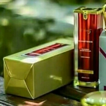 Serum O2Max3 | RF3NETWORK