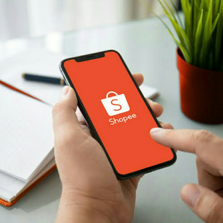 Shopee Like Produk | MAGER - Magelang Males Gerak