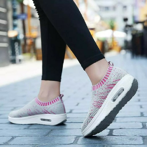 Slip On Venom Abu Fanta | Karlena Collection