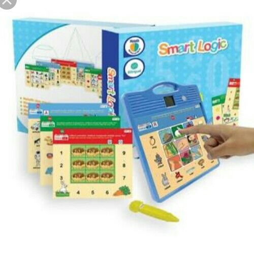 EDUPY - BuybuyProduk