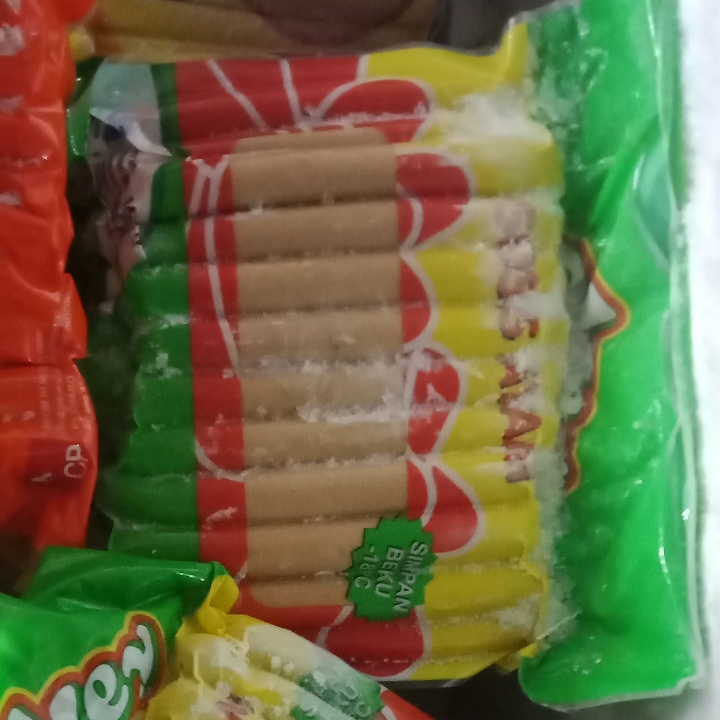Sosis Oke 1000 Gr | OGET