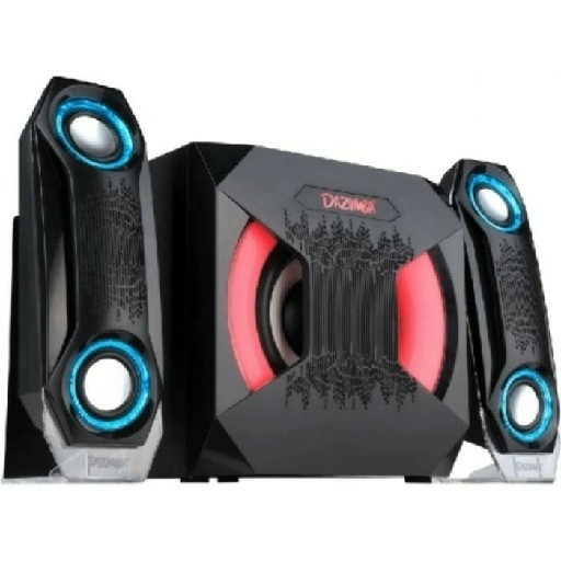 Speaker Dazumba Dw366N | Obat Nyamuk Pasir