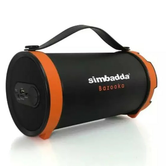 Db7print - speaker simbadda