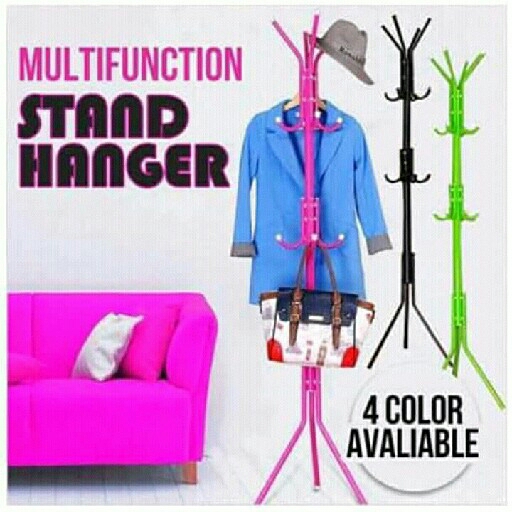 Stand Hanger | Akzbeautyskincare