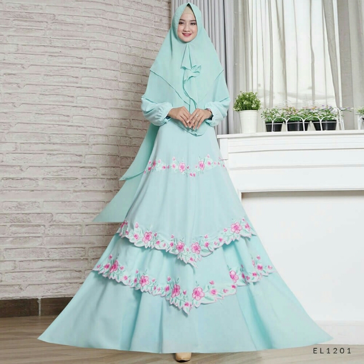 Syari Meisya Premium | Shoppefresh
