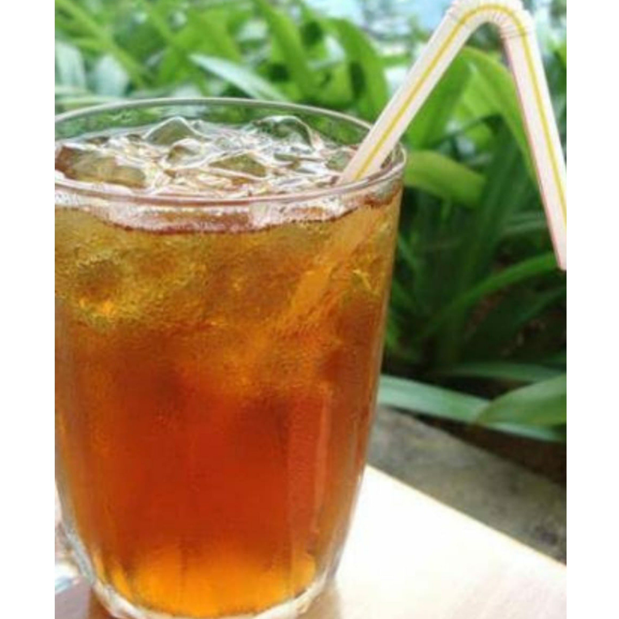 Teh Manis Dingin | OGET