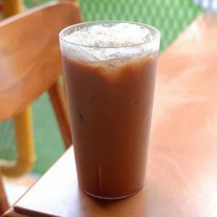 Dodolans - New Makanan Pekalongan