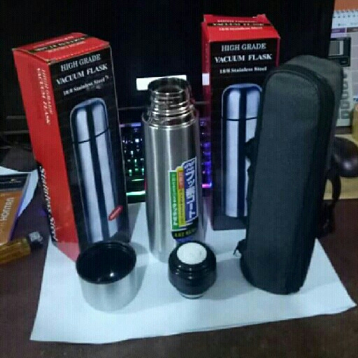 Termos Stainlis | Akzbeautyskincare