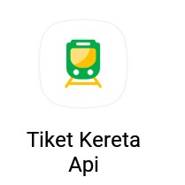 Tiket Kereta Api | PT.ahmadqodri.com di Indonesia