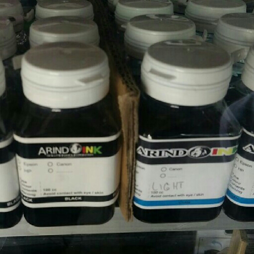 Tinta Printer ARINDO INK | ROVIA