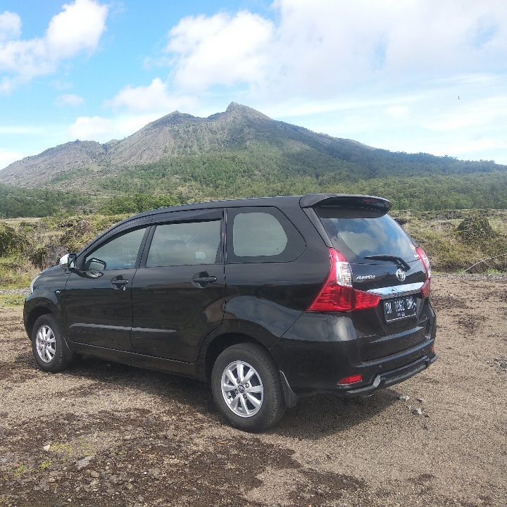 Bali Transport - Airport Pickup
