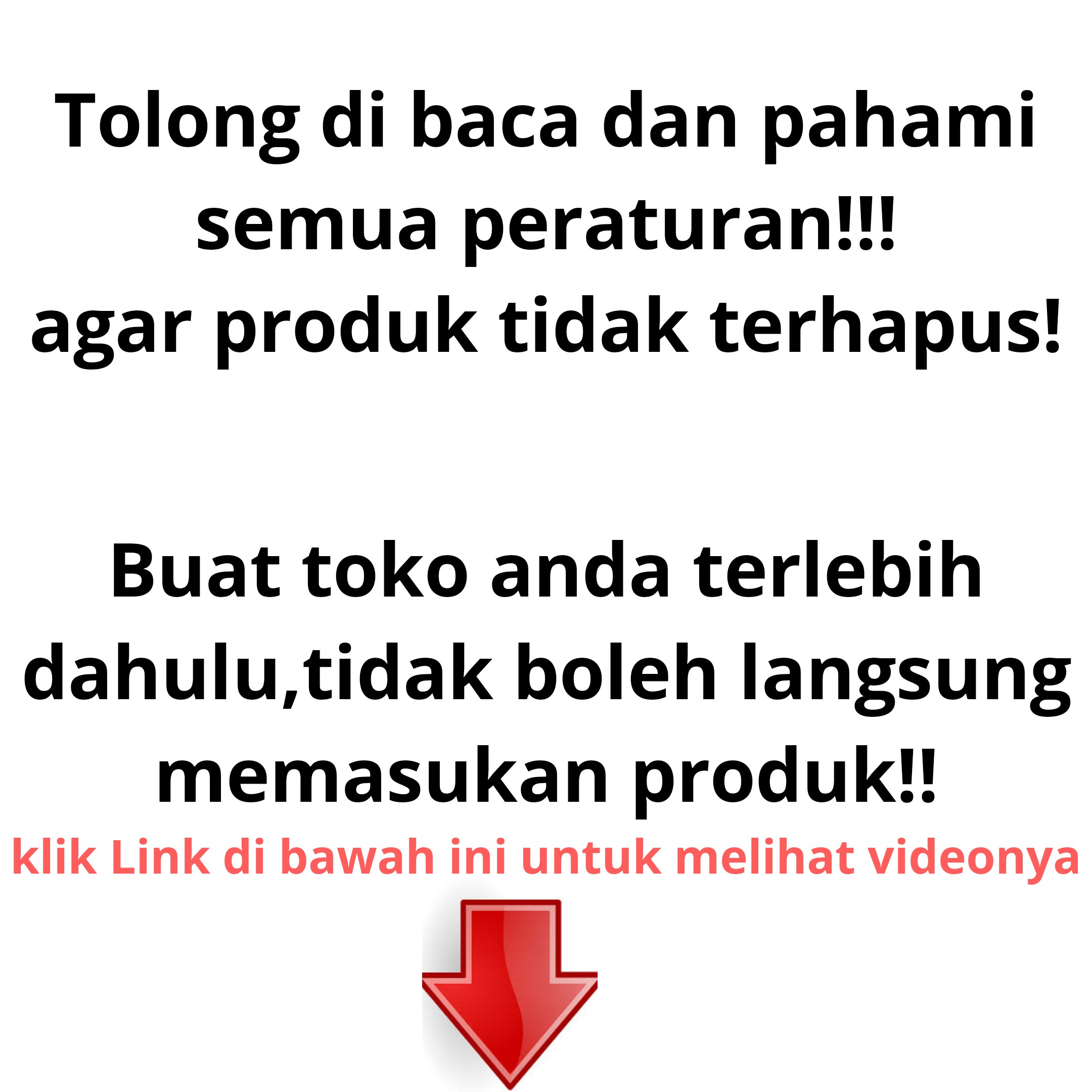 Tolong Lihat Foto Dan Di Baca | OGET