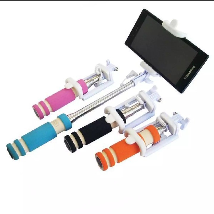 Tongsis Mini Bisa Panjang Sampai 60cm | ticsen