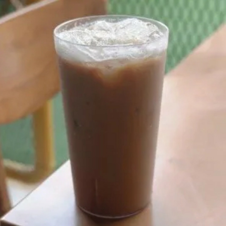 Dodolans - New Makanan Pekalongan