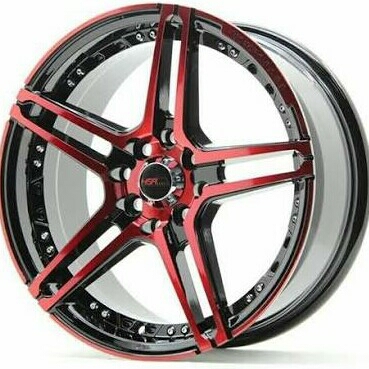 Velg Ban Mobil | LedaSports