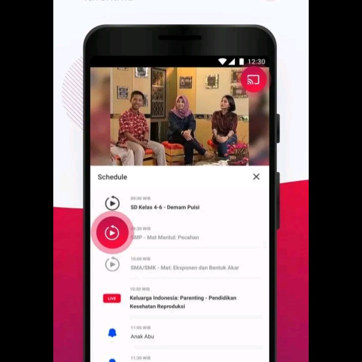 Videocom | PT.ahmadqodri.com di Indonesia