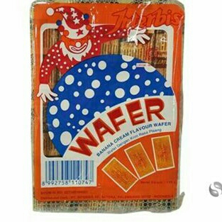 Wafer Interbi Es | PTMM