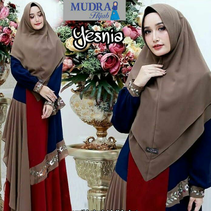 YESNIA | Vinitri Boutique