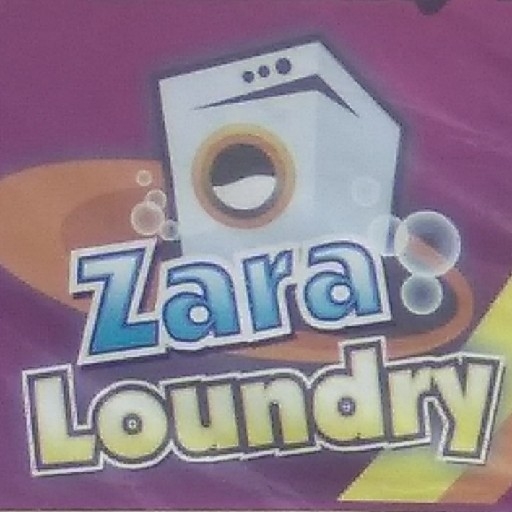 Zara Laundry | TUKU.COM