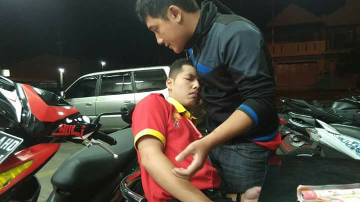 masterbudi | KHB-MAGIC