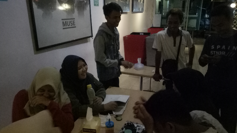 mrwahyu close up magic | KHB-MAGIC